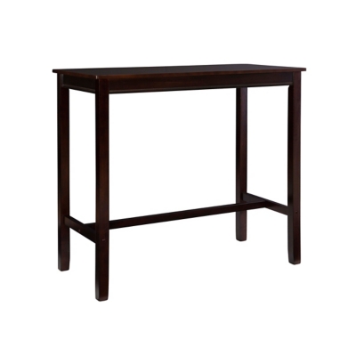 Claridge Bar Height Pub Table | Ashley