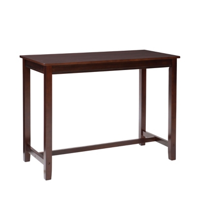 Claridge Bar Height Pub Table | Ashley