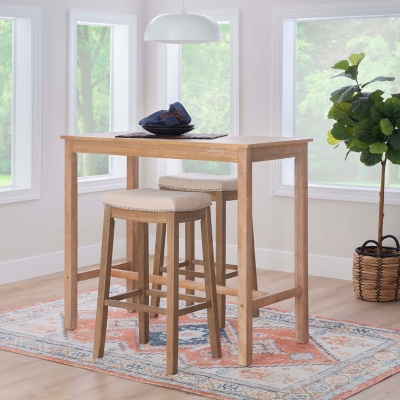 Claridge Counter Height Pub Table | Ashley