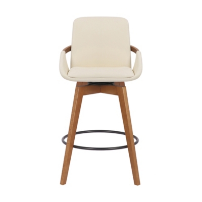 Baylor Counter Height Bar Stool | Ashley