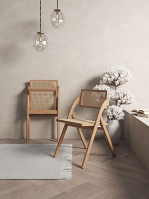 Click here for Manhattan Comfort Lambinet Dining Chair (Set of 4)... prices