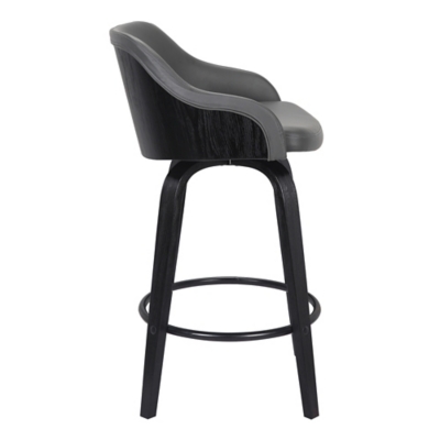 Alec Bar Stool | Ashley