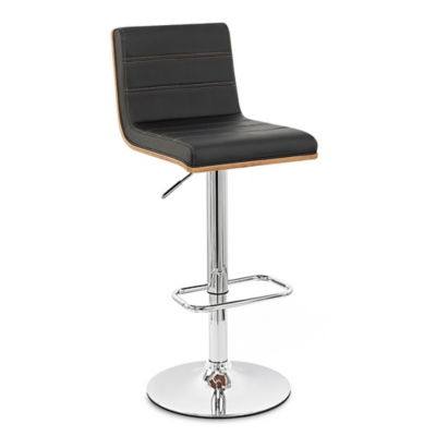 Aubrey Adjustable Height Bar Stool | Ashley