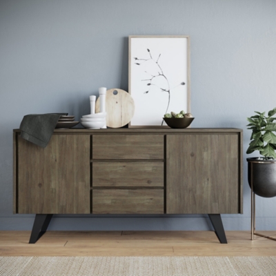 Lowry Sideboard Buffet Ashley