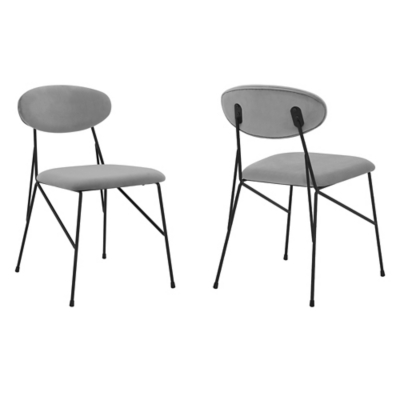 Armen Dining Chairs Set | Ashley