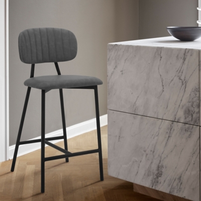 Rococo Counter Height Bar Stool | Ashley