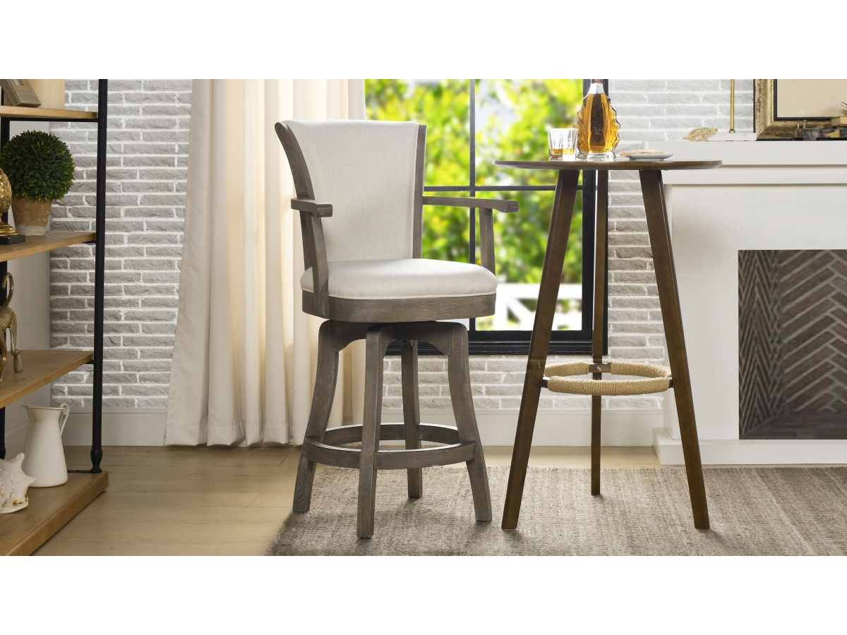 Jennifer Taylor Home Williams Counter Height Bar Stool Ashley