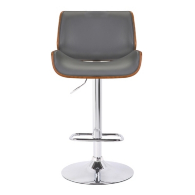 London Adjustable Height Bar Stool | Ashley