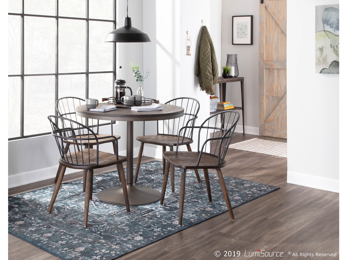 LumiSource Riley Chair Ashley