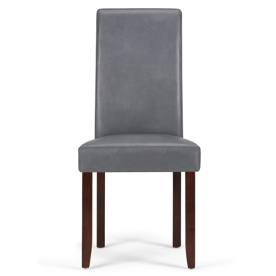 Simpli Home Acadian Parson Dining Chair (Set of 2) | Ashley