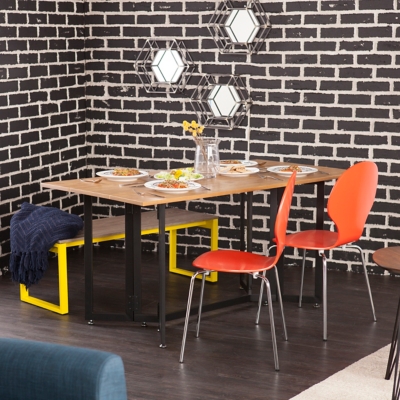 Click here for Southern Enterprises Furniture Holly & Martin Drin... prices