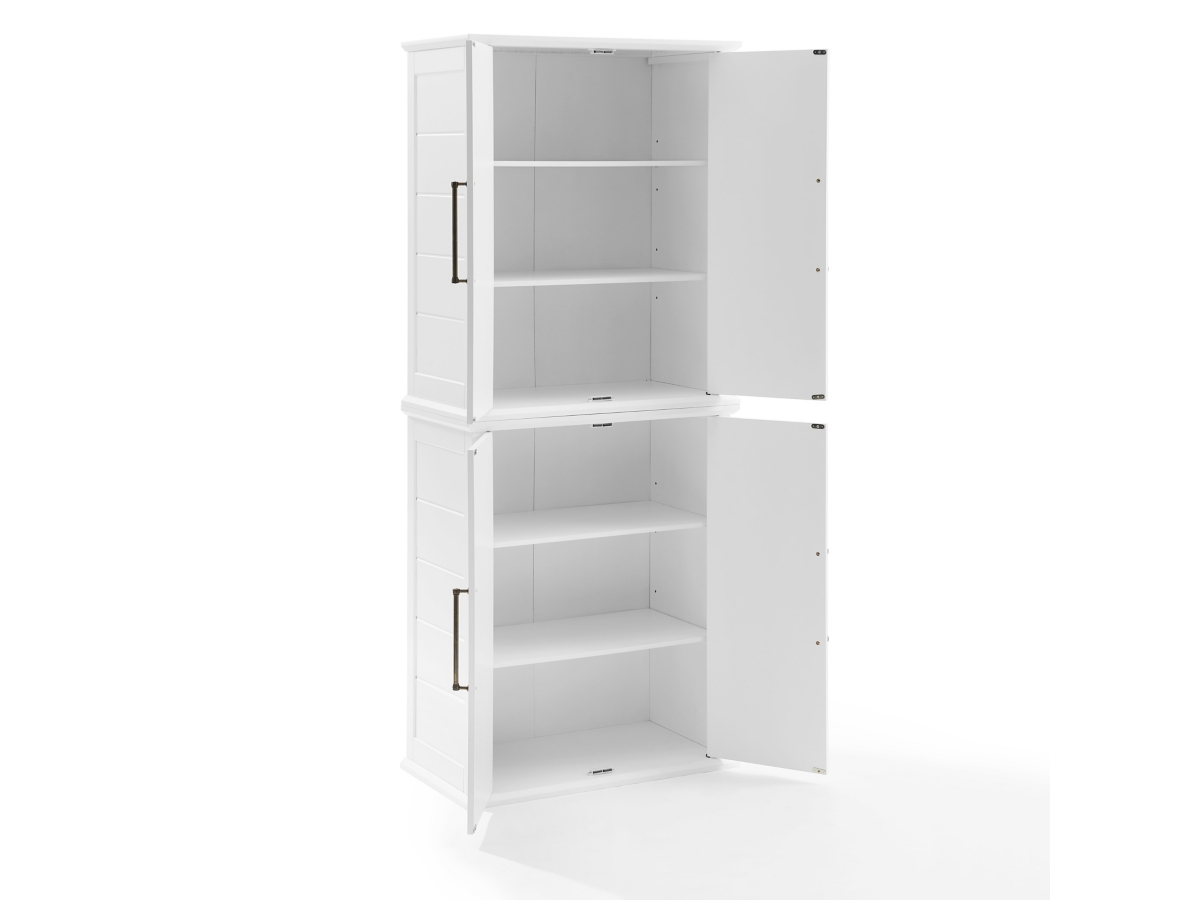 Ashley furniture tall cabinets store
