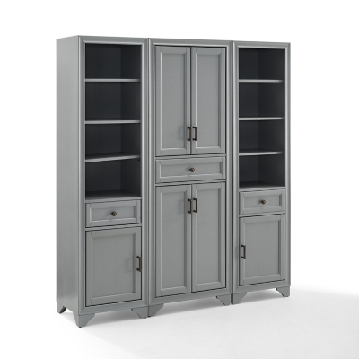 Tara 3Pc Pantry Set | Ashley