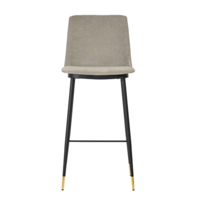 TOV Furniture Evora Counter Stool (Set of 2) | Ashley