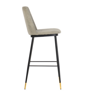 TOV Furniture Evora Counter Stool (Set of 2) | Ashley