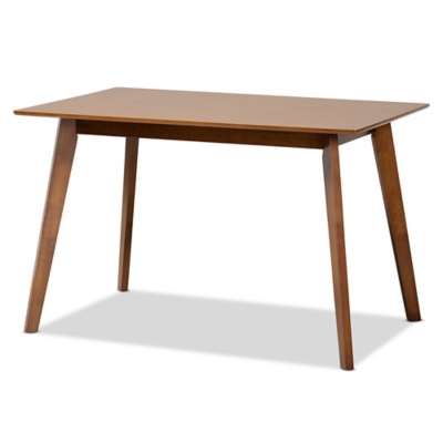 Baxton Studio Maila Dining Table | Ashley
