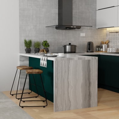 Click here for Simpli Home Amberly Saddle Counter Height Bar Stoo... prices