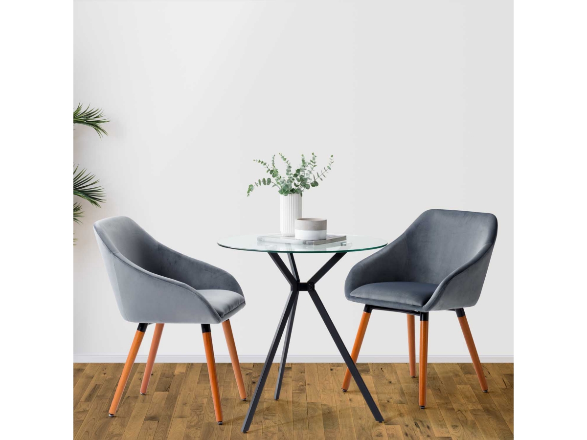 Lennox trestle table store
