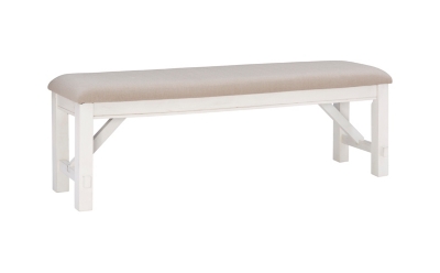 Linon Benton Dining Bench | Ashley