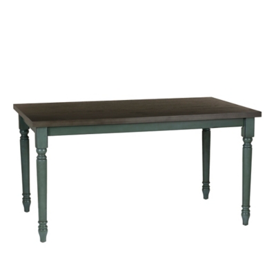 Linon Wesley Dining Table | Ashley