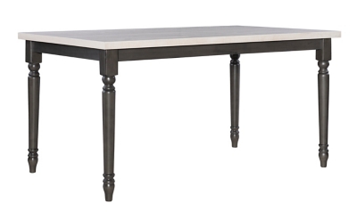 Linon Wesley Dining Table | Ashley