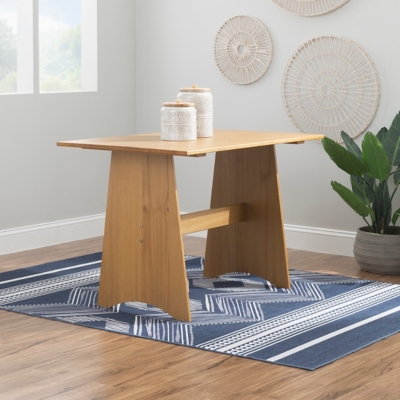 Click here for Linon Mateo Dining Table  Honey prices