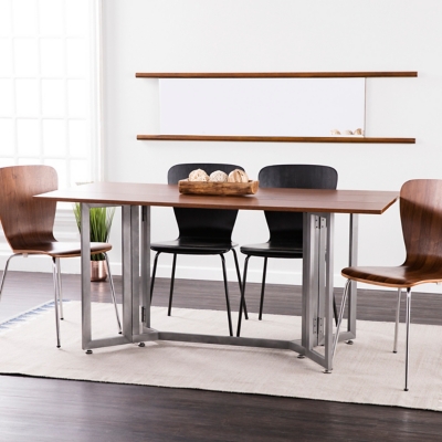 Click here for Southern Enterprises Furniture Driness Drop Leaf T... prices