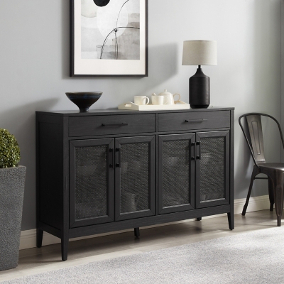 Click here for Milo Sideboard  Black prices