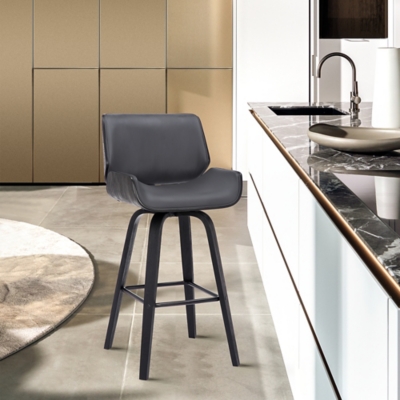 Click here for Tyler Counter Stool  Gray prices