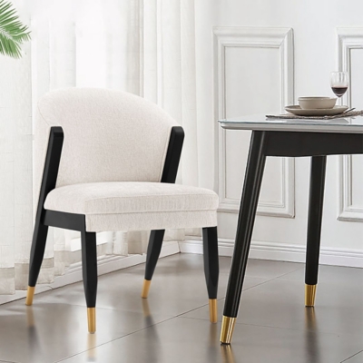 Click here for Ola Dining Chair  Cream prices