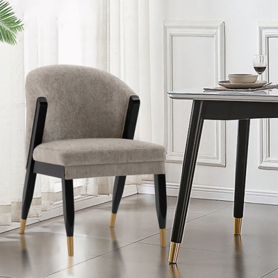 Click here for Ola Dining Chair  Stone prices