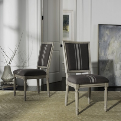 Click here for Safavieh Buchanan French Brasserie Dining Chair (S... prices