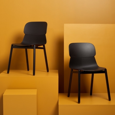 Click here for Safavieh Abbie Dining Chair (Set of 2)  Black prices
