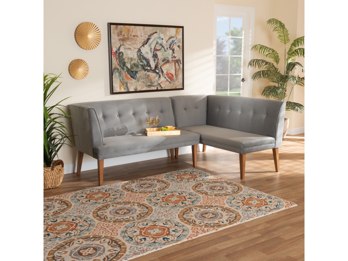 Ashley furniture breakfast nook store