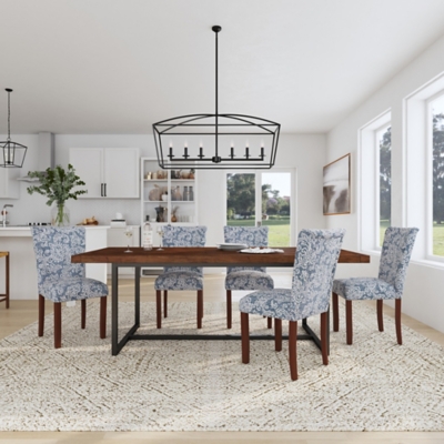 Click here for Kinfine USA Inc. HomePop Classic Parsons Dining Ch... prices