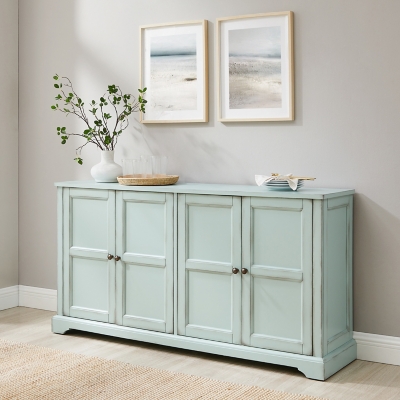 Click here for Crosley Furniture Holbrook Sideboard  Distressed B... prices