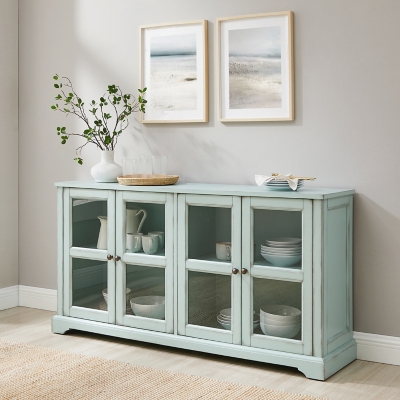 Click here for Crosley Furniture Holbrook Rectangular Sideboard... prices