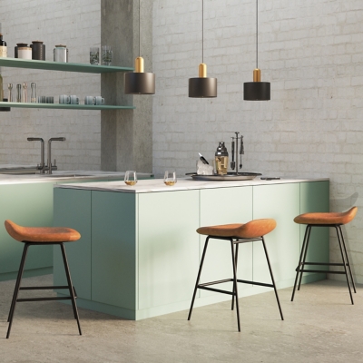 Click here for Simpli Home Dafney Counter Height Bar Stool (Set o... prices