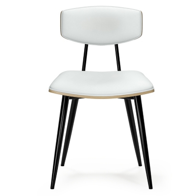 Simpli Home Mavis Dining Chair ( Set of 2 ) | Ashley