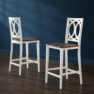 Click here for Crosley Furniture Charlotte Counter Height Bar Sto... prices