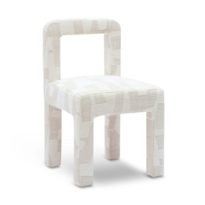 TOV Furniture Hazel Dining Stool | Ashley