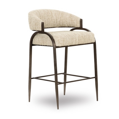 TOV Furniture Tatum Counter Height Bar Stool | Ashley