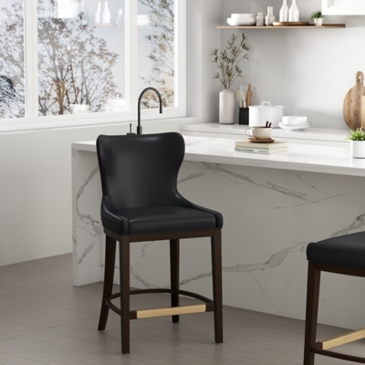 Click here for Manhattan Comfort Blair Counter Height Counter Sto... prices
