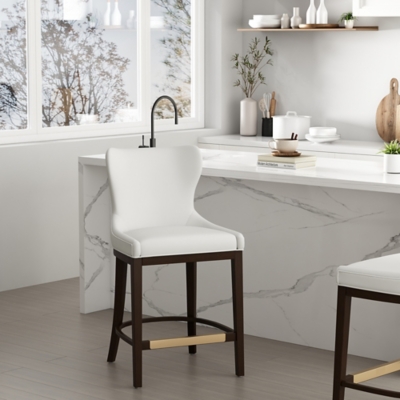 Click here for Manhattan Comfort Blair Counter Height Counter Sto... prices