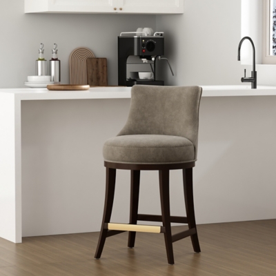 Click here for Manhattan Comfort Lucia Counter Height Counter Sto... prices