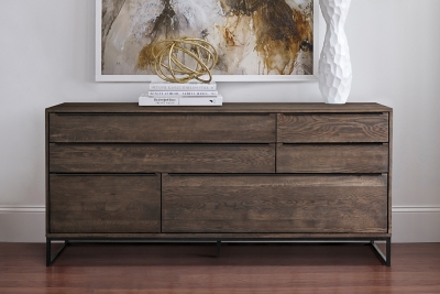 Click here for Armen Living Nevada Sideboard  Smoke prices
