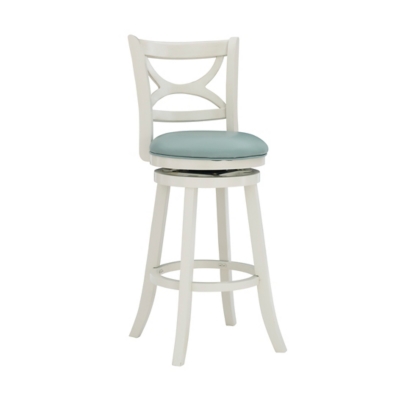 Linon Clinton Bar Height Barstool | Ashley