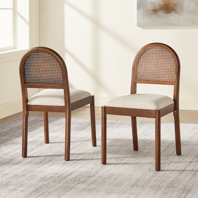 Click here for Crosley Furniture Kennedy Dining Chair (Set of 2)... prices