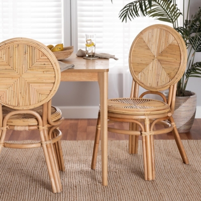 Click here for Bali & Pari Carita Dining Chair  Natural prices