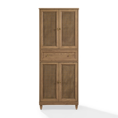 Crosley Furniture Katia 1-Piece Storage Pantry | Ashley